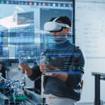 A3 Vault - The Revolution of Robotic Offline Programming | Automate.org