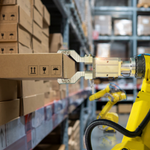 A3 Vault - What Is New in Robots and Accessories | Automate.org