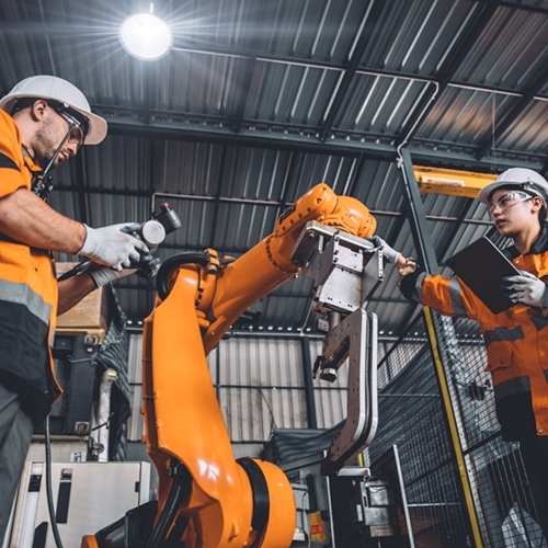 A3 Vault - Automate Preview Series: Automate Now: How to Get Started ...