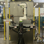 A3 Vault - Charles Gales, Weldon Solutions | Automate.org