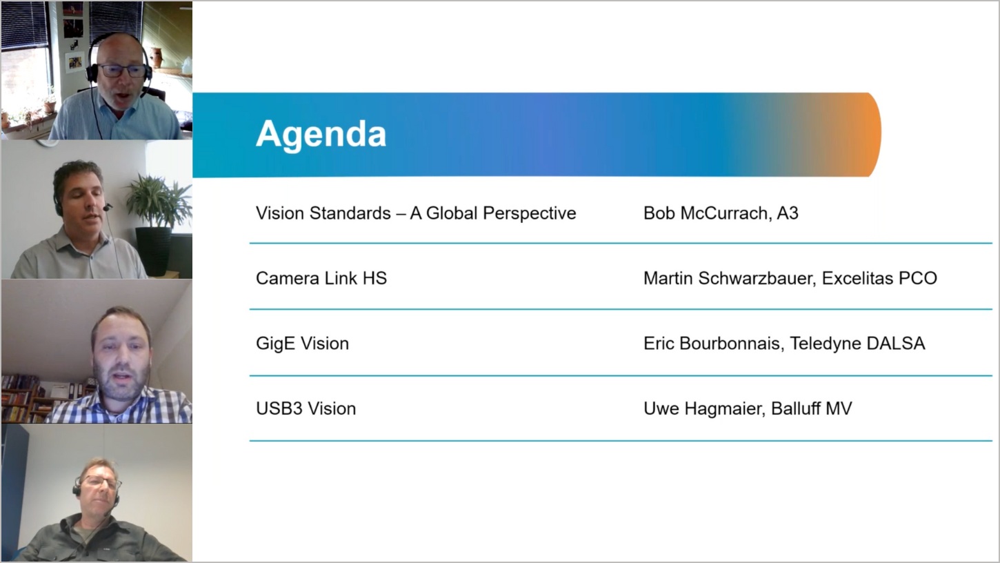 A3 Vault - 2024 Vision Standards Update | Automate.org
