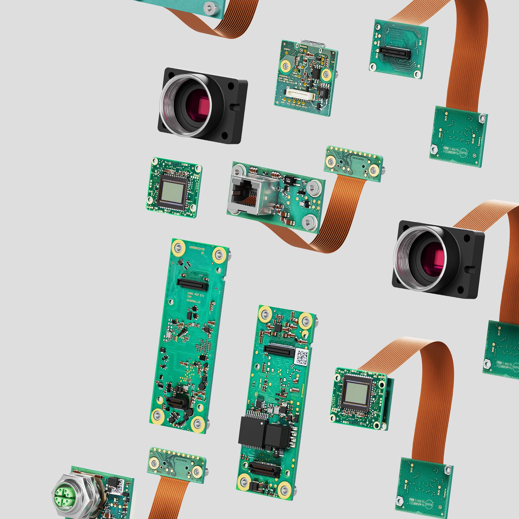 A3 Vault - Camera Customization: Unique Requirements, Unique Solutions | Automate.org
