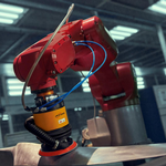 A3 Vault - Tyler Naatz, Senior Application Engineer, 3M | Automate.org