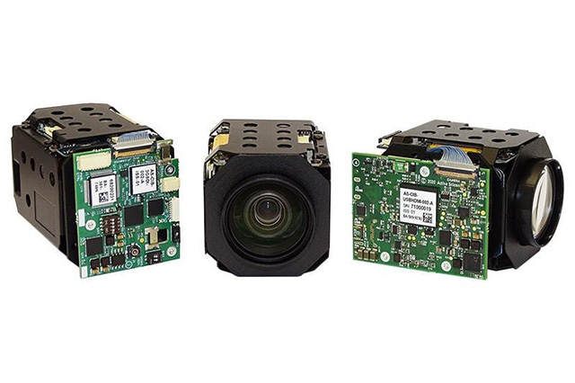 Block Cameras | Automation Products