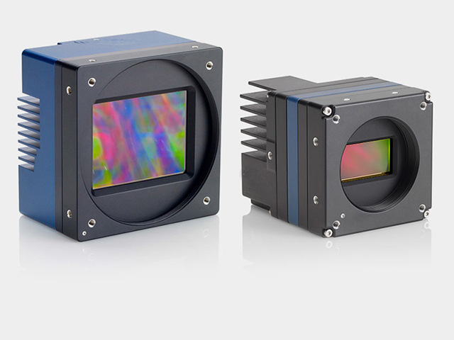 Camera Link HS | Automation Products