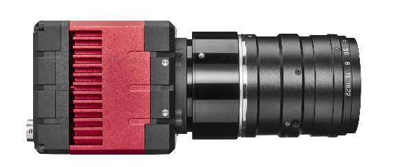 CoaXPress | Automation Products