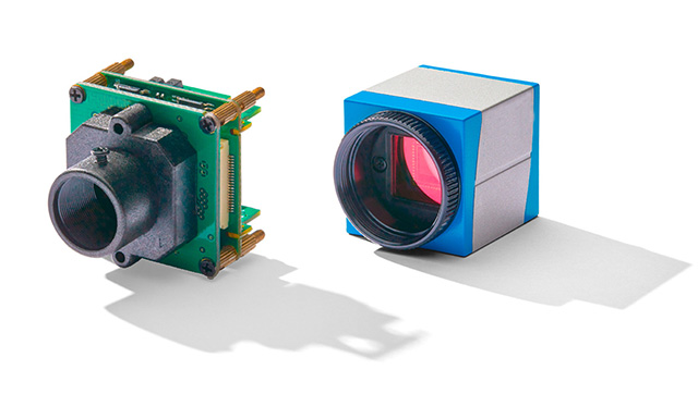 USB3 Vision | Automation Products