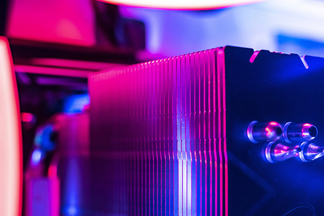 Thermal Management | Automation Products