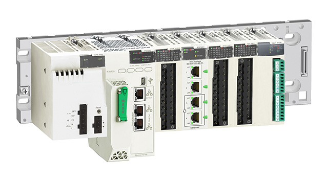 Programmable Controllers | Automation Products