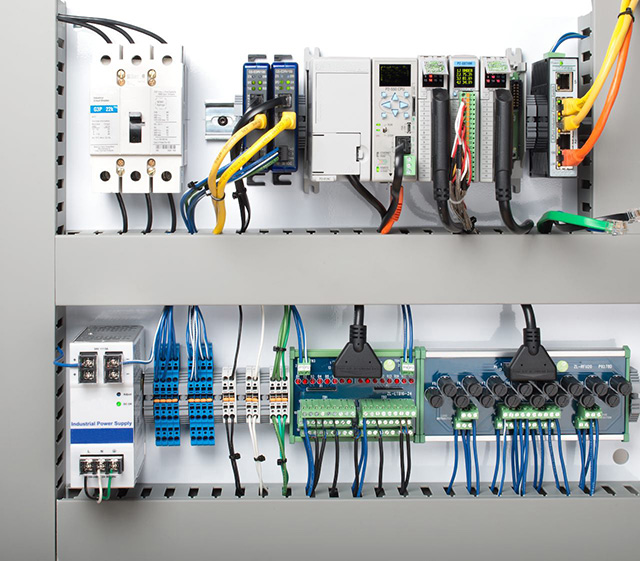 Control Components | Automation Products