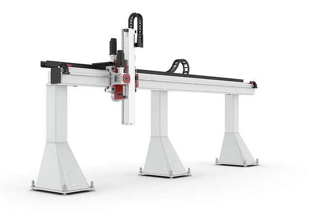 Linear (Cartesian and Gantry) | Automation Products
