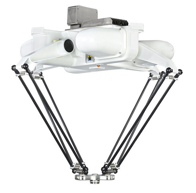 Parallel (Delta) | Automation Products