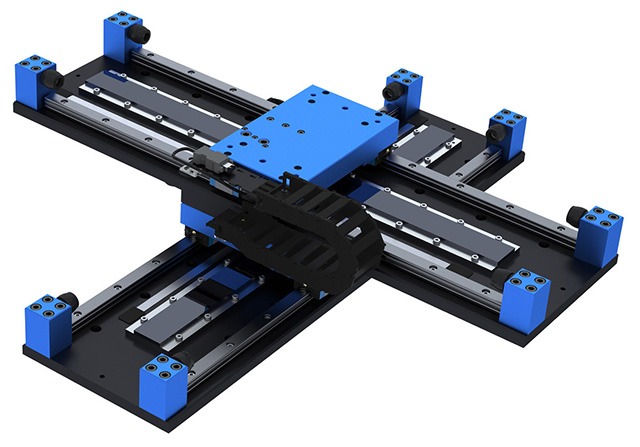 Linear Motors | Automation Products