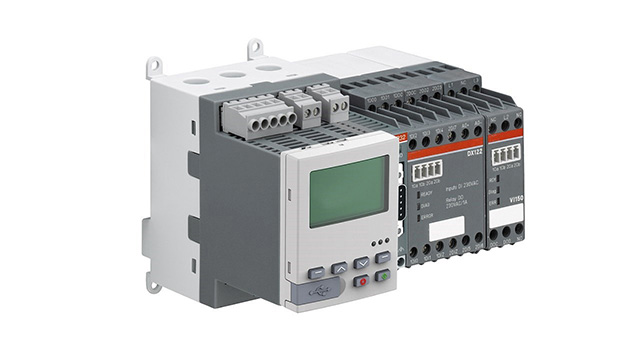 Motor Controls | Automation Products