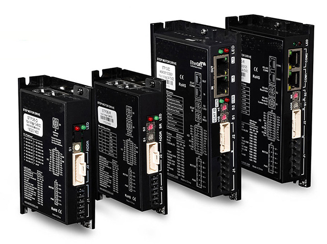 Stepper Drives | Automation Products
