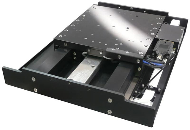 High Precision Stages / Air Bearing Systems | Automation Products