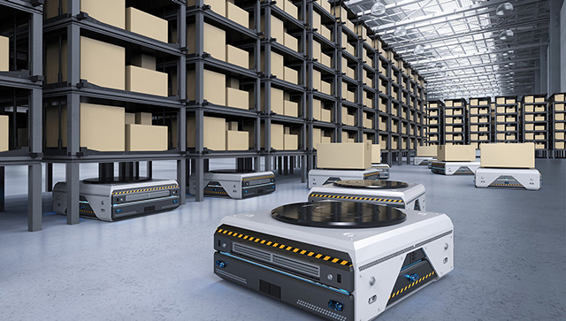 Mobile | Automation Products