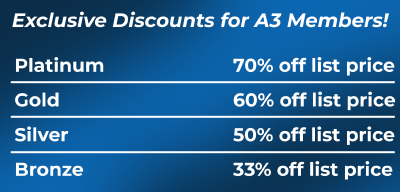 A3 Bookstore | Industrial Automation Workforce Survey Report | A3 Store