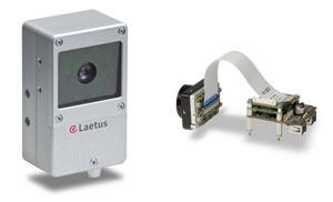 Case Studies: AVT helps Laetus with Camera Cure-All | Allied Vision