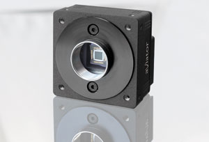 News: Two New 4MP aviator Cameras | Basler AG