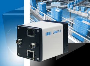 News: SXG Dual GigE Cameras | AIA