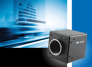 News: HXG Cameras | Baumer Optronic GmbH