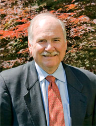 News: Distinguished Educator and Businessman John Schaefer Elected To ...