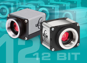 News: Powerful New Functionality for GigE uEye SE and RE Series Cameras