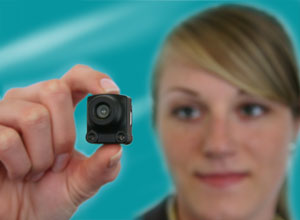News: USB uEye XS Universal Ultra-Compact Camera | IDS Imaging ...