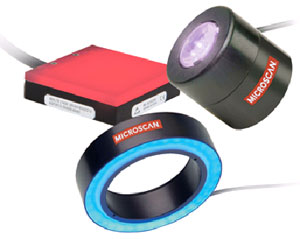 News: NERLITE Machine Vision Lighting Product Line Expanded