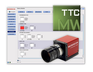News: Microscan to Debut Track, Trace and Control Solution at APEX 2010
