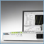 News: NI GPIB-ENET/1000 Gigabit Ethernet-to-GPIB Controller