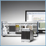 News: NI SwitchBlock for PXI | NI/Emerson