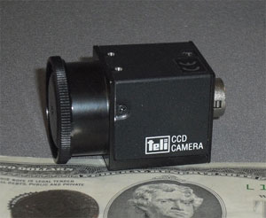 News: Toshiba Teli America, Inc. Touts Affordability of CS8600 ...