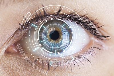 AI and Computer Vision Technology Diagnose Eye Diseases | A3