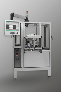 Case Studies: On the Safe Side | Baumer Optronic GmbH