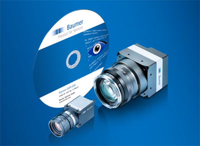 News: Baumer GAPI SDK for ARM® Processors Allows for Simplified Implementation of Embedded ...