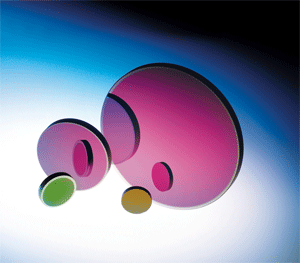 News: Infrared (IR) Optics featuring Broadband Anti-Reflective (BBAR ...