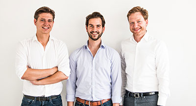 News: FRAMOS’ AI Vision Spin-off is Now, "cubemos" | FRAMOS ...