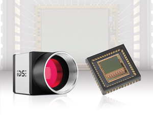 News: USB 3.0 Industrial Camera with Fast 1.3 Megapixel CMOS Sensor ...