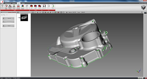 News: FlexScan3D 3.3 Software for HDI 3D Scanners | LMI Technologies Inc.