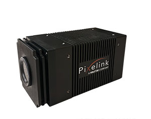 News: Pixelink® Releases 7MP Model in 10GigE Industrial Camera Series