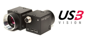 News: Flea3 FL3-U3-20E4 Model Cameras | Teledyne FLIR