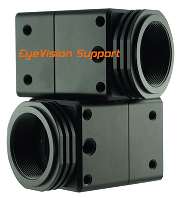 News: Fast Measurement and Inspection with the EyeVision Software and ...