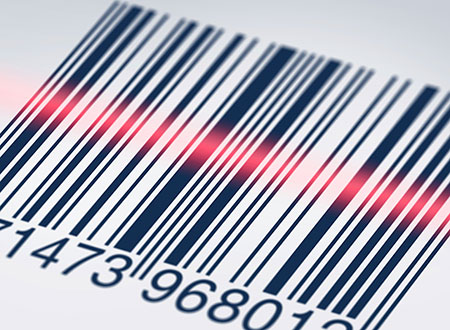 How Barcodes Work | A3