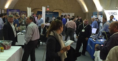5 Reasons Why You Should Attend The Canadian Machine Vision Conference | A3