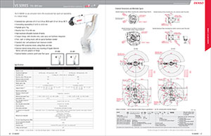 News: New DENSO Robotics Product Catalog | DENSO Robotics