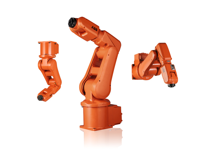 News: ABB Robotics Introduces the New IRB 120T | ABB Inc.