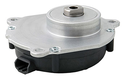 News: New SWS Steering Wheel Sensor for Warehouse Trucks | Allient