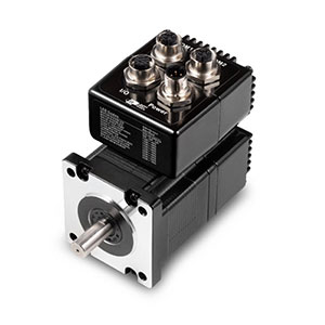 News: Applied Motion Products Introduces NEMA 24 Frame Integrated ...